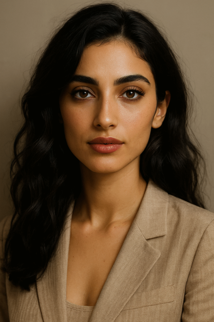 Czym jest semicka uroda