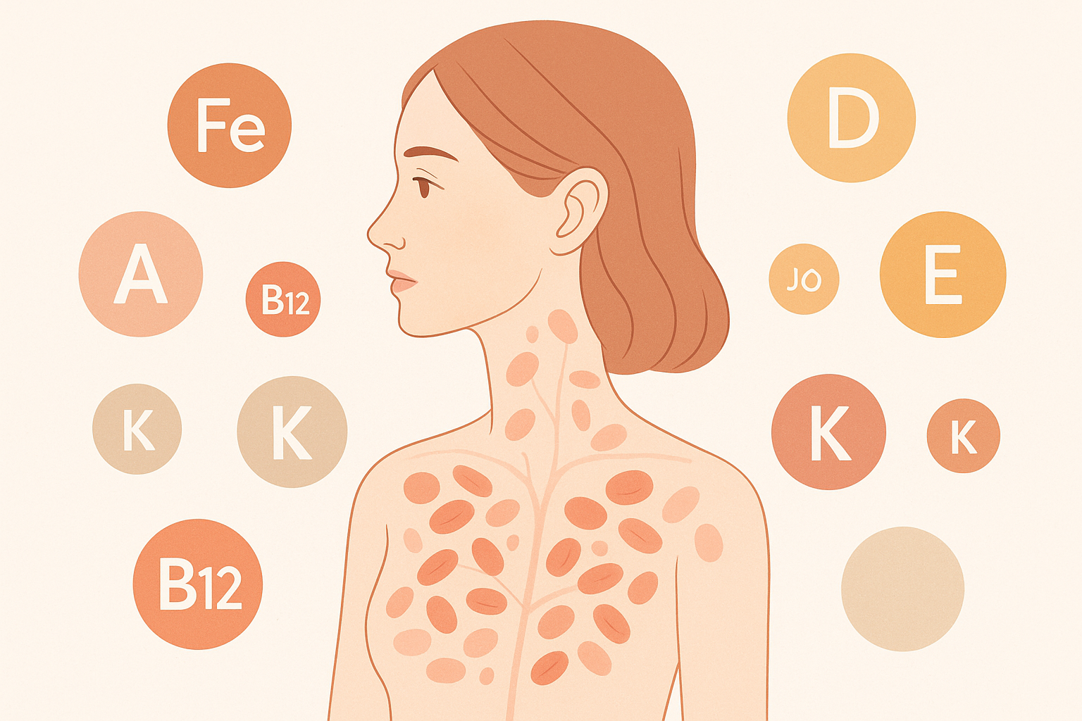 Blada cera – przyczyny, diagnoza i skuteczne sposoby poprawy kolorytu ...